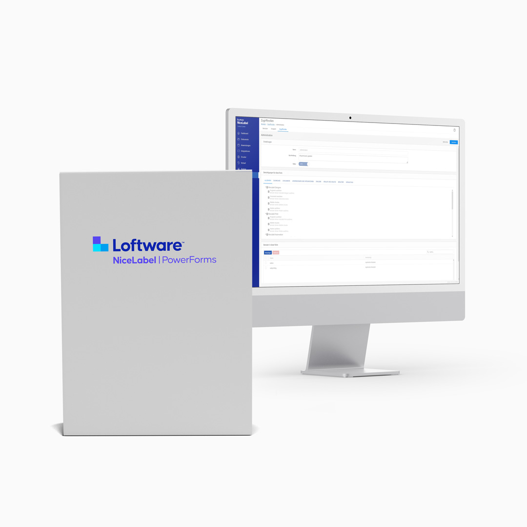 Schwenkarm-Applikator - Elmicron